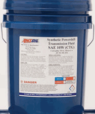 Synthetic Transmission Fluid | ATF | MTF | GL-4 | Transaxle