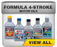Amsoil Synthetic Motor Oils - AMSOIL